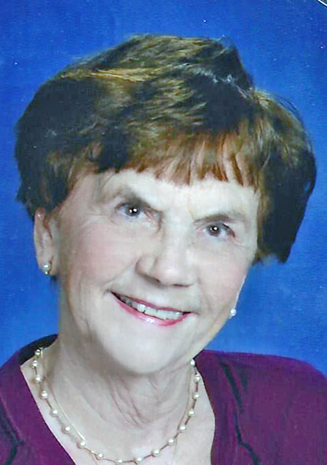 Barbara Ann Tate 1935-2023 | News, Sports, Jobs - The Vindicator